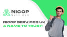 Renew Nadra Card | Nadra Card Renewal | Nicop Services UK